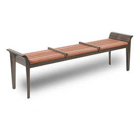 Emerson Cycle Stand | Artform Urban Furniture | ESI External Works