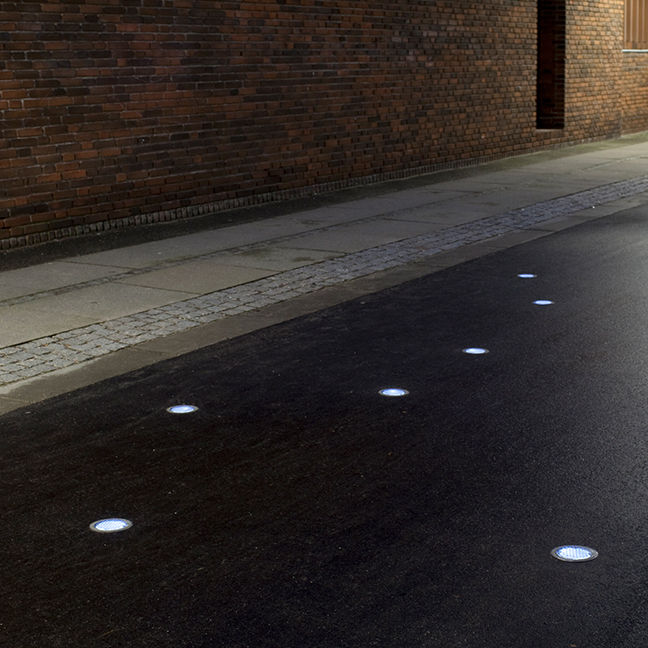 Images for Sunstone external ground LED lighting