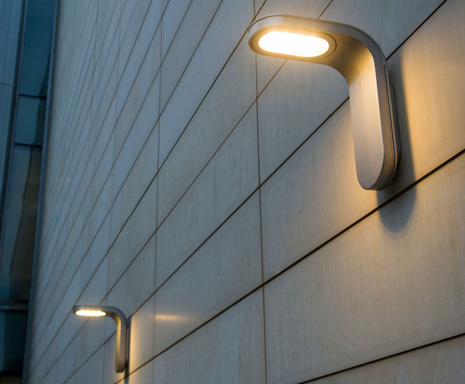 Torres Wall Mount Light | Artform Urban Furniture