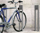 Emerson Cycle Stand | Artform Urban Furniture | ESI External Works