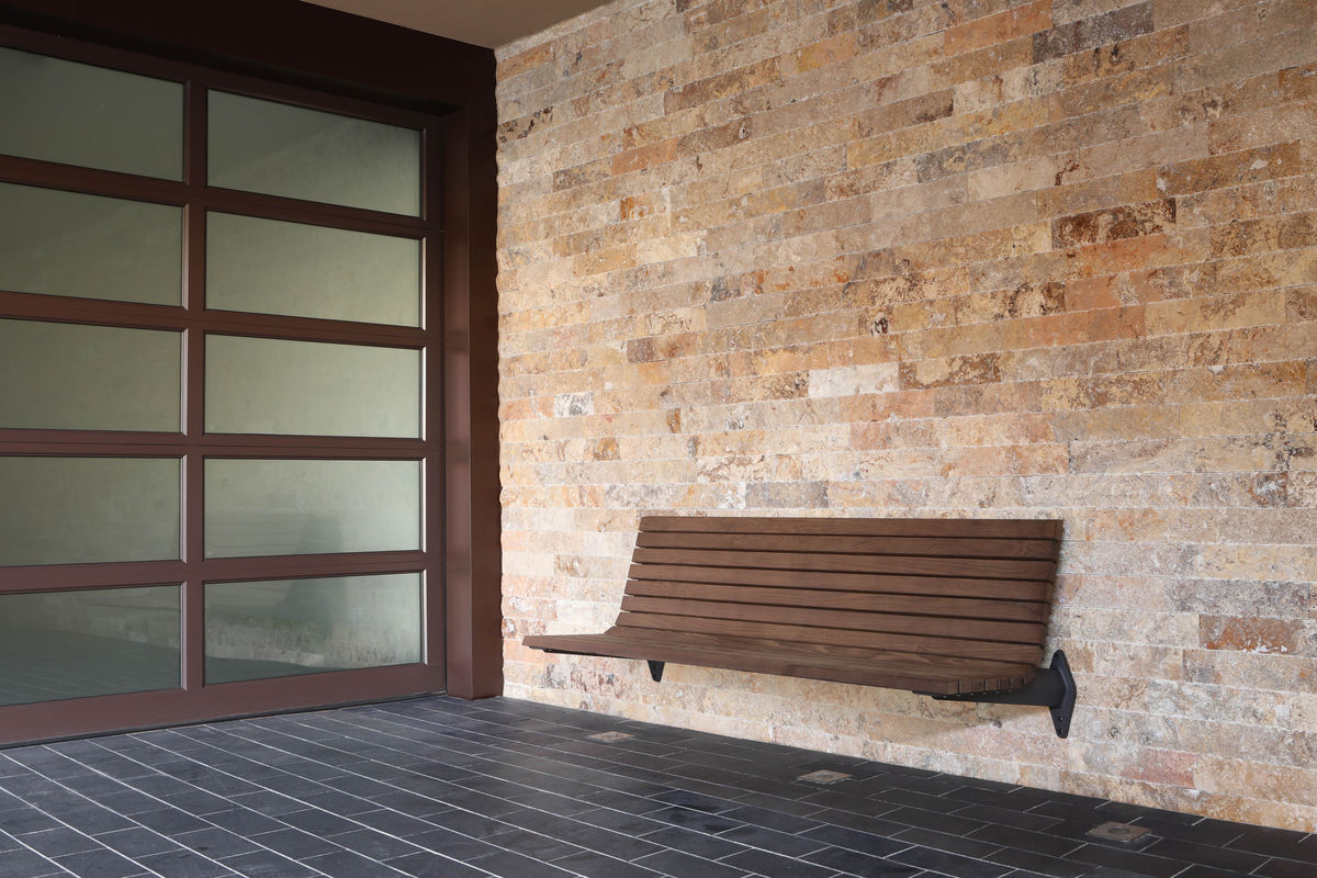 Images for Generation 50 seat and bench by Landscape Forms