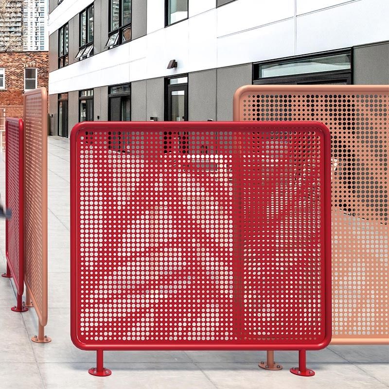 Images for Urban Screen Barrier