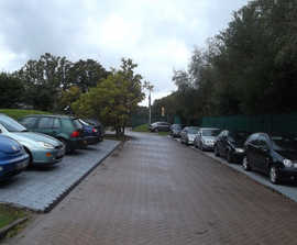 Supa-Trac™ Temporary Trafficable Event Surface | Groundtrax Systems ...