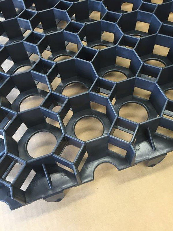 Images for CellPave® 40 Interlocking Cellular Paving Grid