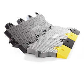 Supa-Trac™ Temporary Trafficable Event Surface | Groundtrax Systems ...