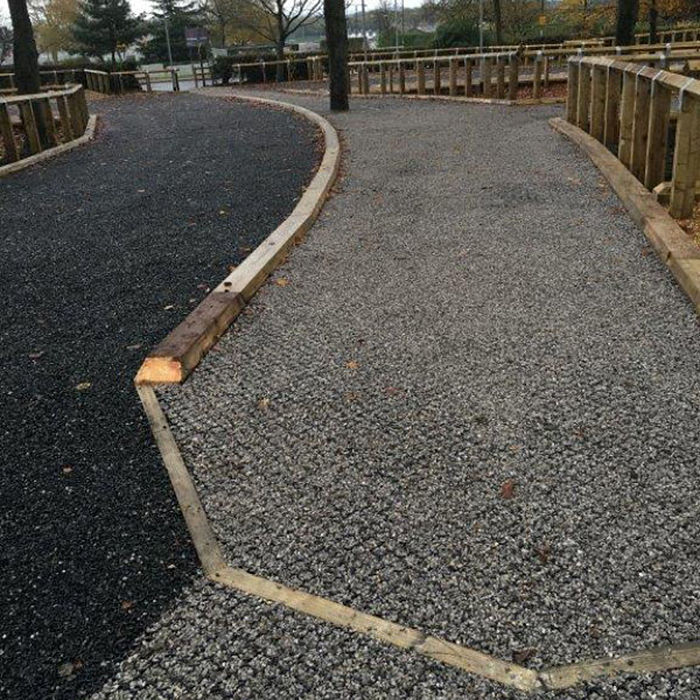 Images for BodPave® 85 plastic cellular pavers