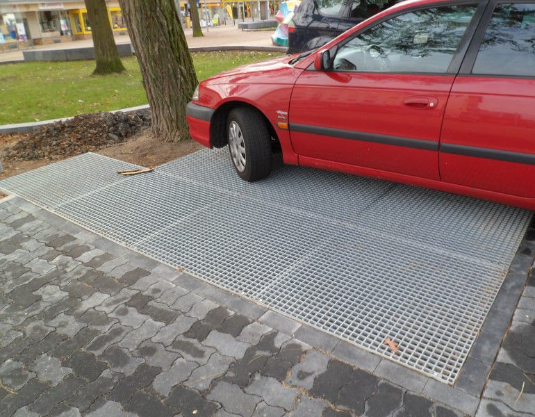 Images for RootBridge – bridges for tree root protection