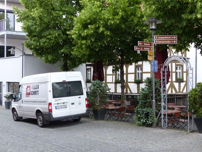 Root bridges to protect tree roots in urban areas | Images