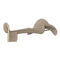 Images for family playsculpture® bench by moveart