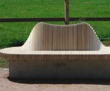 wave playsculpture® by moveart | All Urban