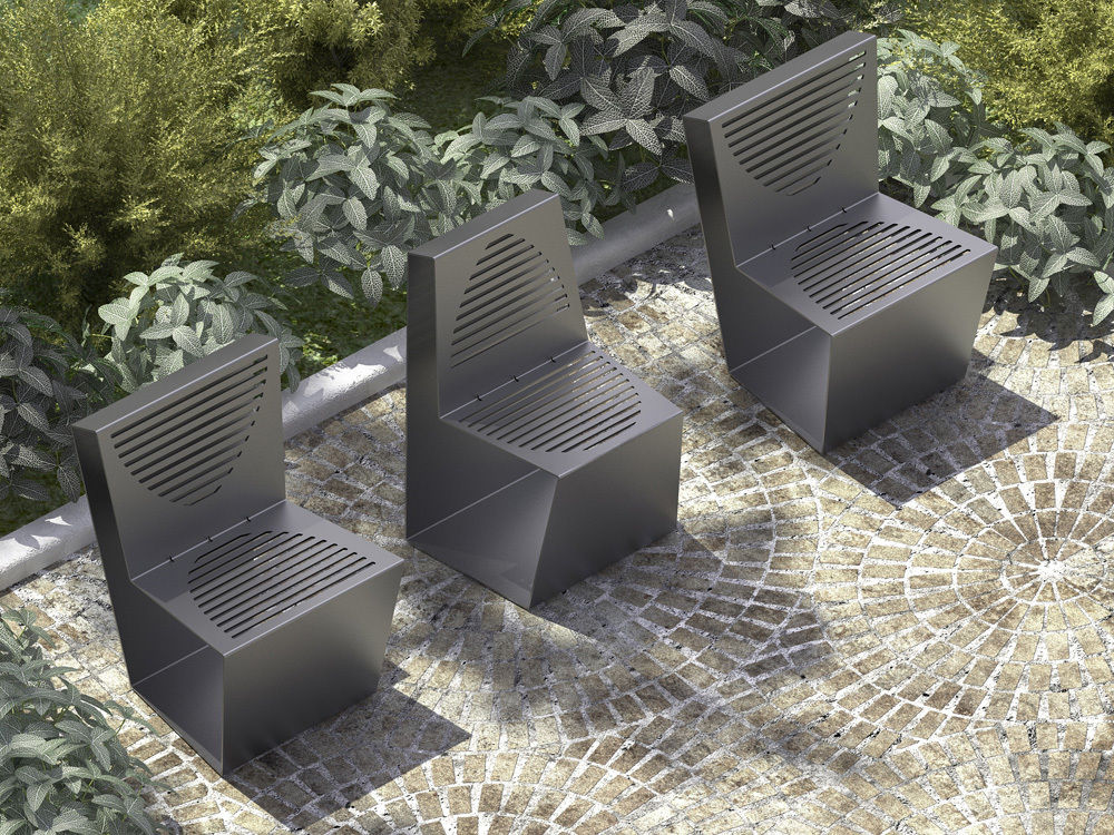 Images for Single Seat by LAB23