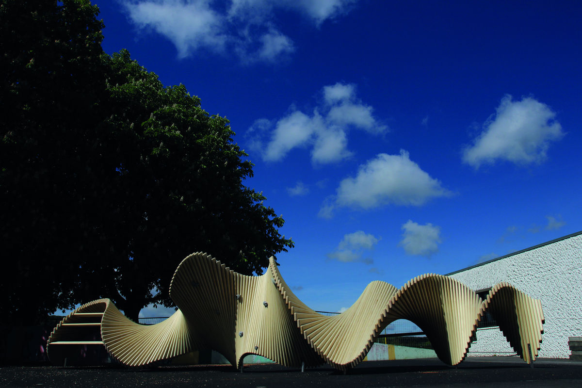 Images for climbslide 11.0 playsculpture® by moveart