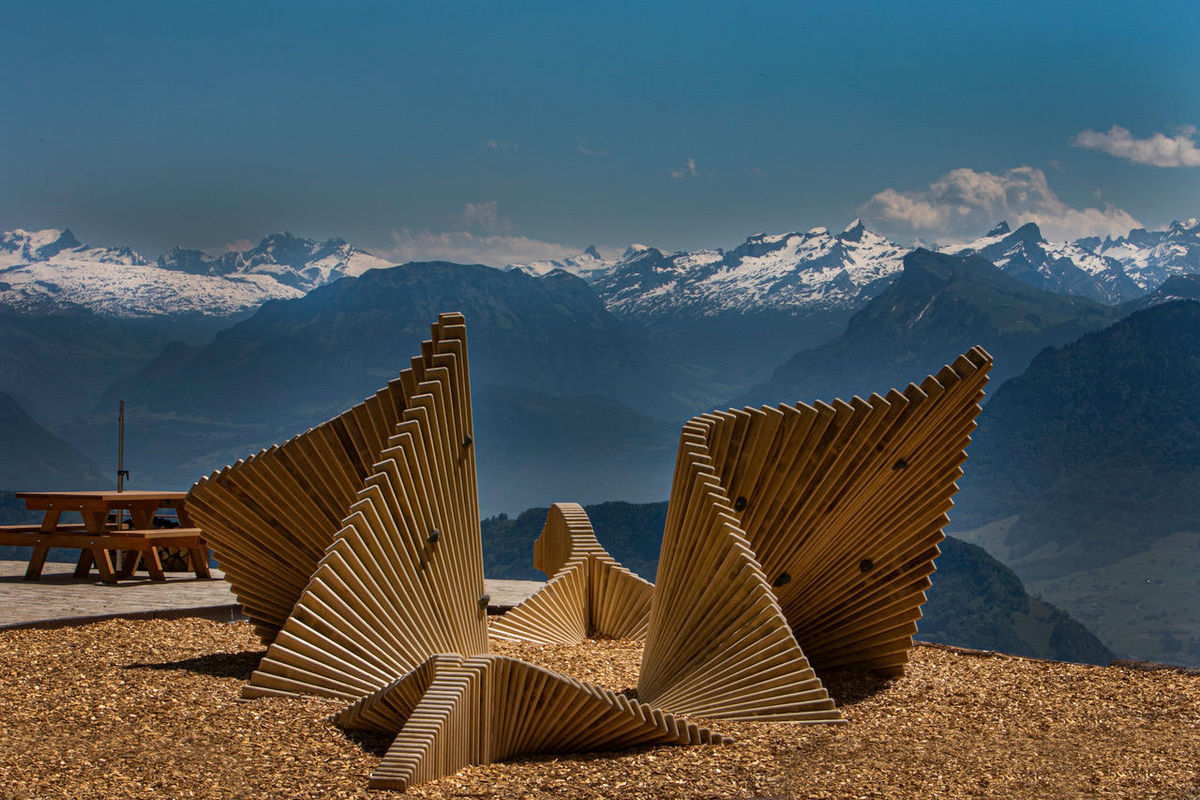 Images for Bespoke playsculptures® by moveart