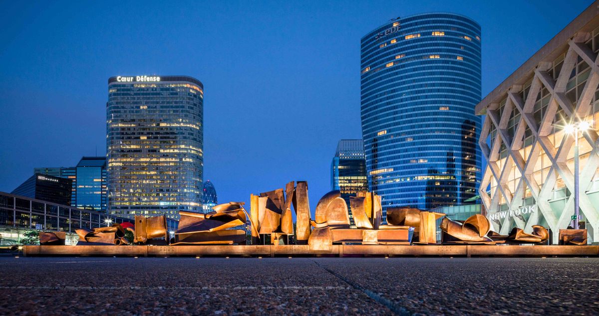 Images for Allevard recessed marker light by LEC Lyon