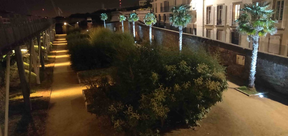 Images for Allevard recessed marker light by LEC Lyon