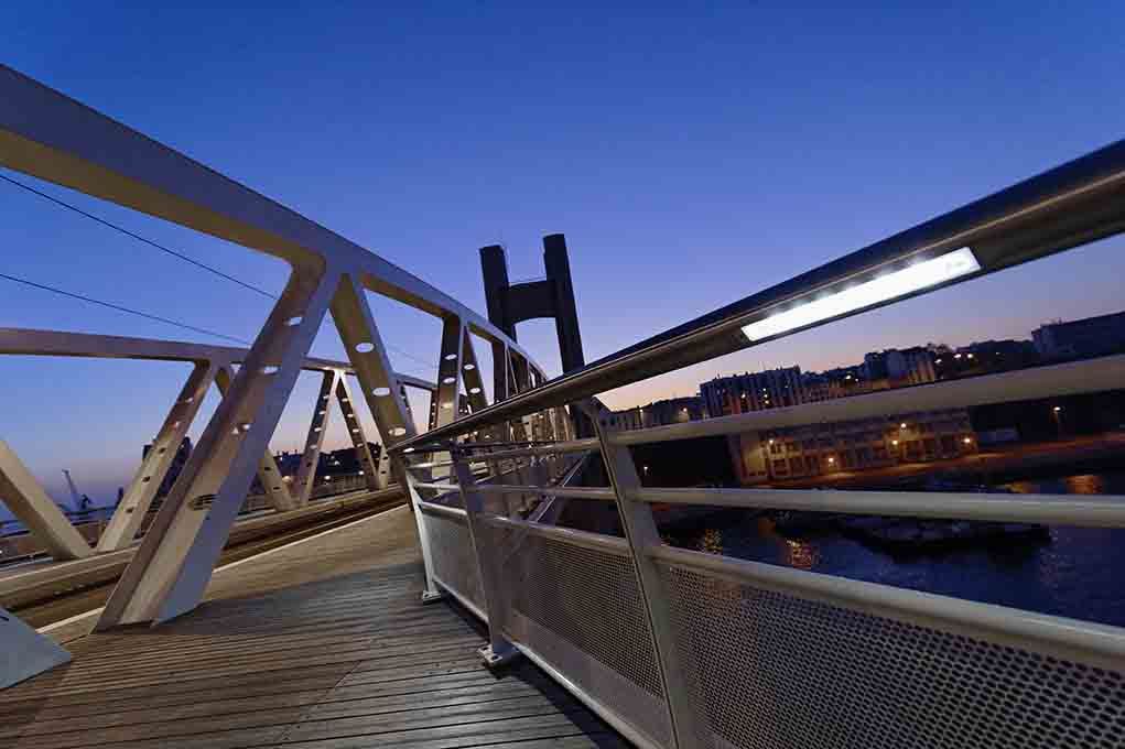 Images for School-light handrail light by LEC Lyon