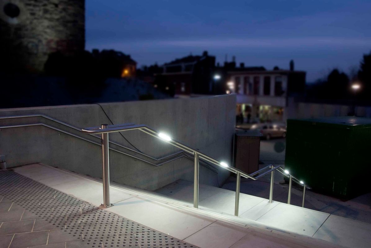Images for School-light handrail light by LEC Lyon