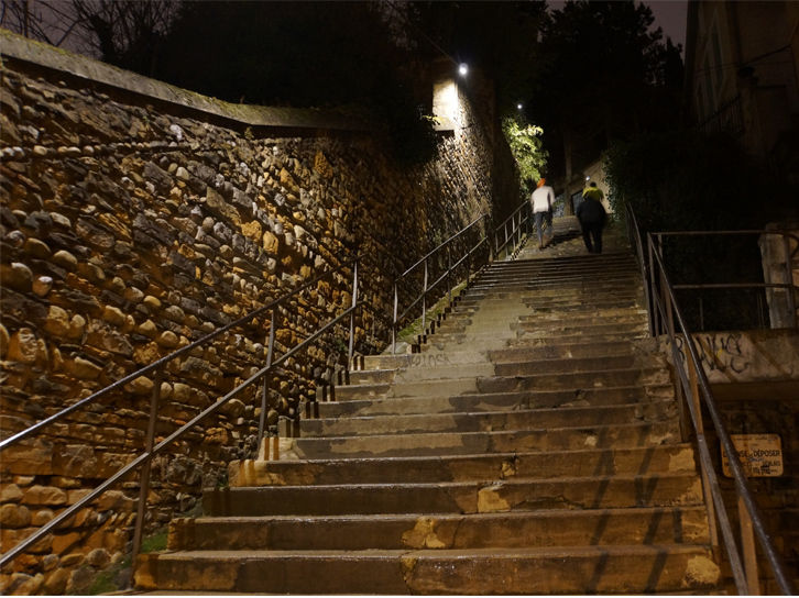 Images for Soulary LED catenary light by LEC Lyon