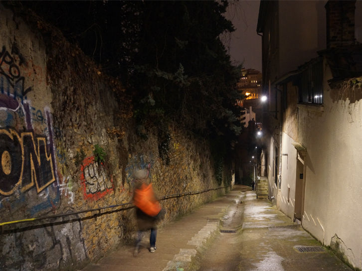 Images for Soulary LED catenary light by LEC Lyon