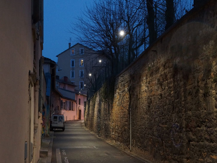 Images for Soulary LED catenary light by LEC Lyon