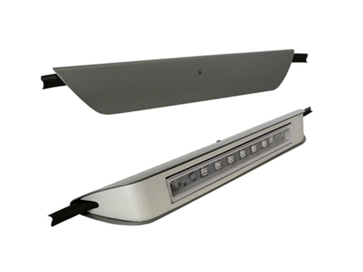 Images for Soulary LED catenary light by LEC Lyon