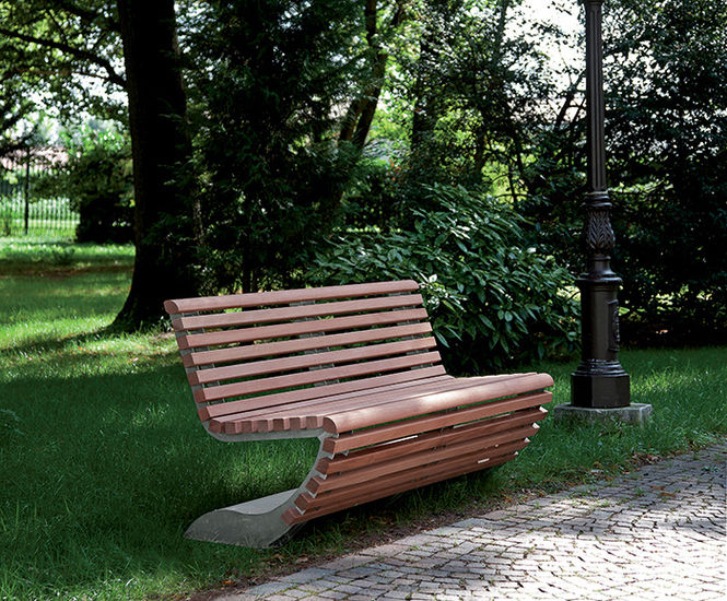 Bench by LAB23 | All Urban