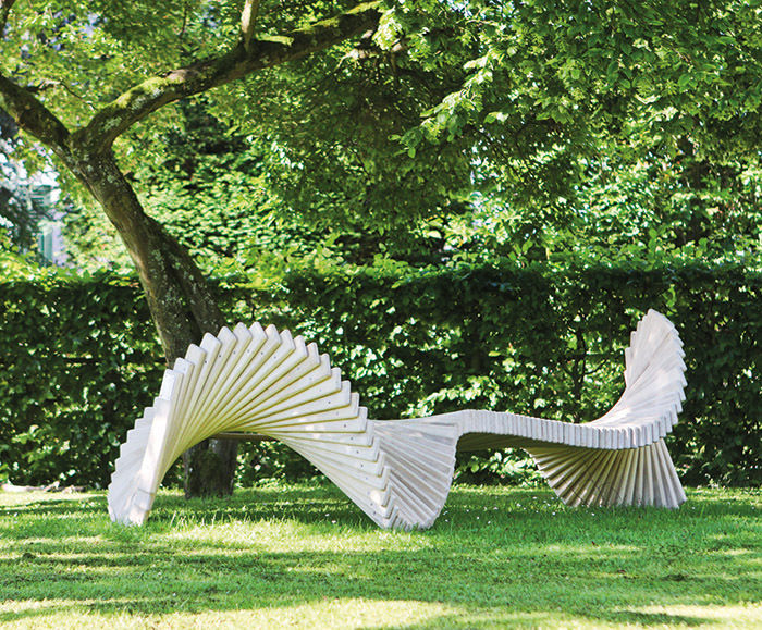 Images for family playsculpture® bench by moveart