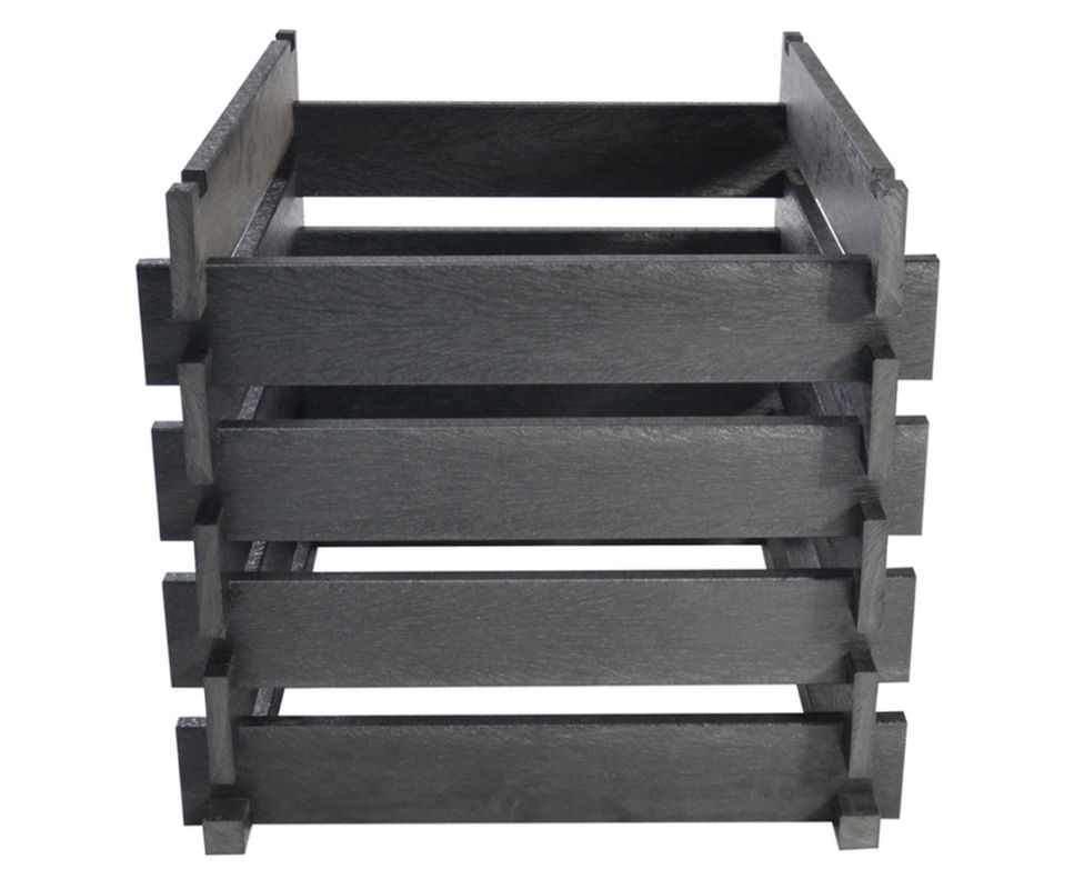 Recycled Plastic Modular Composter | Images