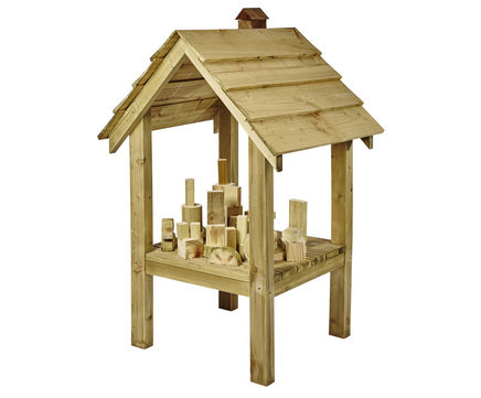 Timber Yard | Timotay Playscapes