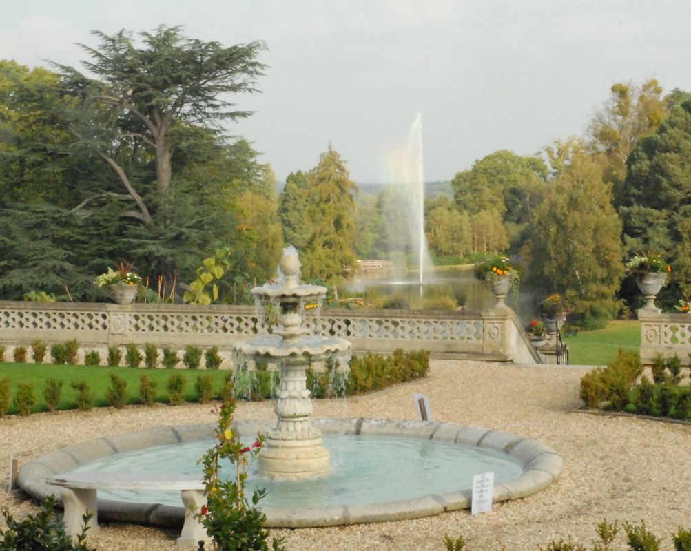 Images for Water features and fountains - design and installation