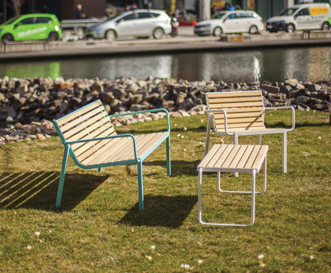 Stack Table | mmcité UK