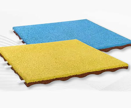 EUROFLEX® EPDM Impact Protection Slabs | TVS Play Surfaces | ESI ...