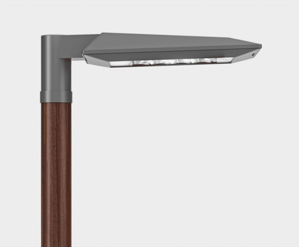 Avanza 450 | Selux UK | ESI External Works