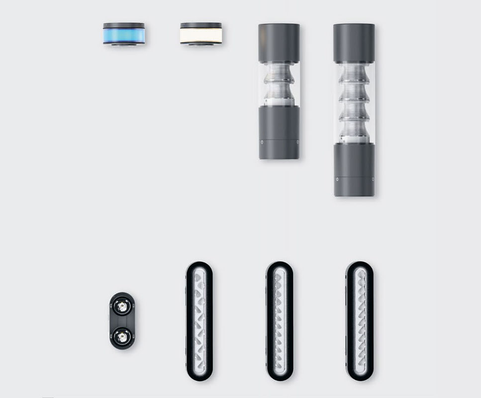 Images for Lif mounting element for exterior lighting