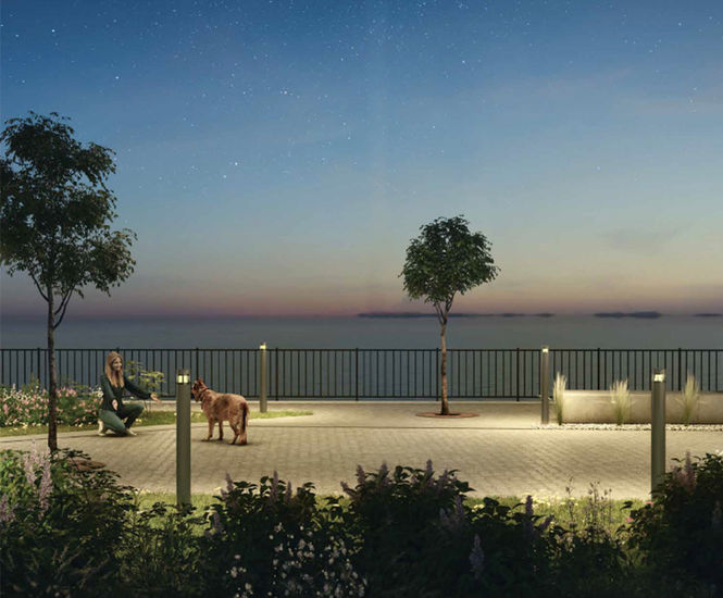 Elo lightstack | Selux UK