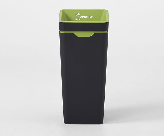 Method 60L organics recycling bin | Method Recycling