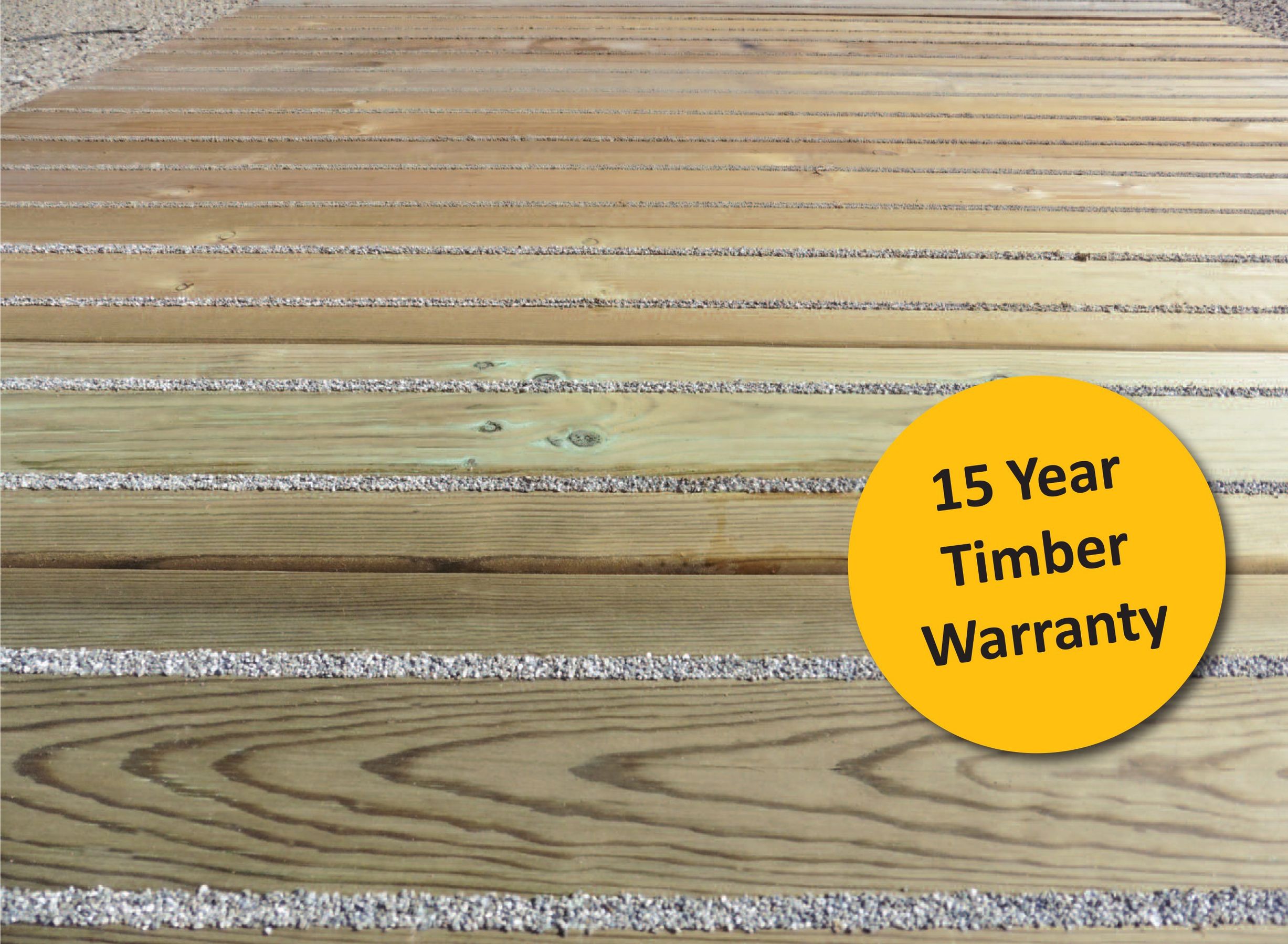 Timber pedestrian, bridle and cycle kit form bridges | Bison Bridges ...