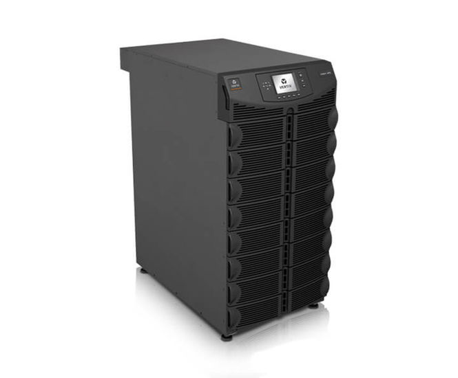 Liebert® APS UPS, 5-20 kVA | Vertiv