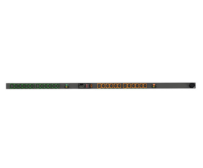 Vertiv™ Geist Switched rack PDU | Vertiv