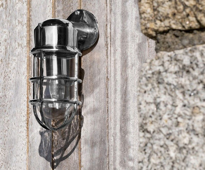 Kemp wall light | Soho Lighting Company