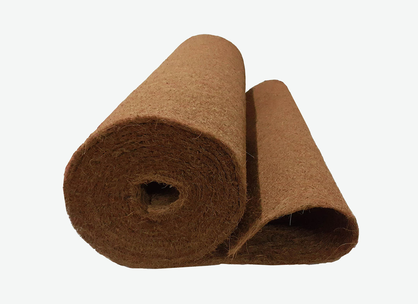 Biodegradable coir sheets | Coir Products | ESI External Works