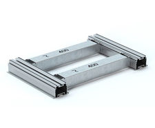 Preventa joist bracing strut | Raaft