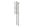 LadderUp® safety post | Bilco UK | ESI Building Design