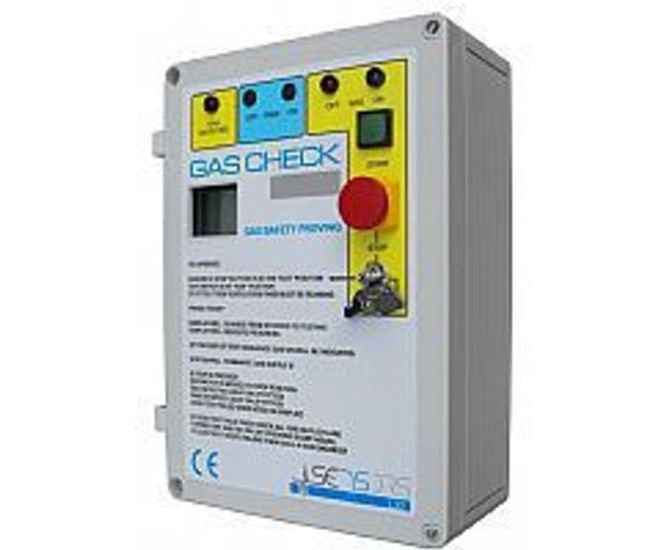 Guide to gas safety in schools published | International Gas Detectors