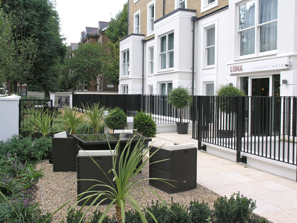 Images for Rimini railing fence