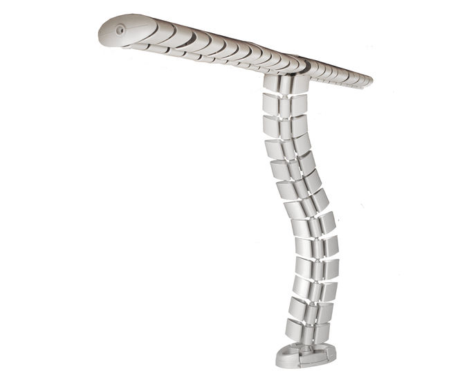 Cableway Cable Spine cable management | CMD Ltd