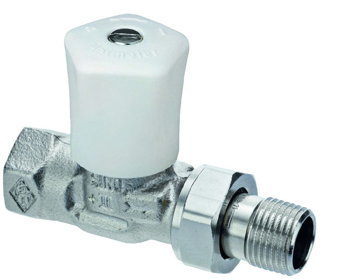 Heimeier Mikrotherm manual radiator valves | IMI Hydronic Engineering