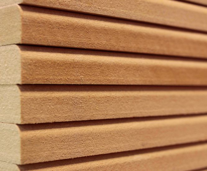 MEDITE VENT breathable sheathing panel | MEDITE SMARTPLY