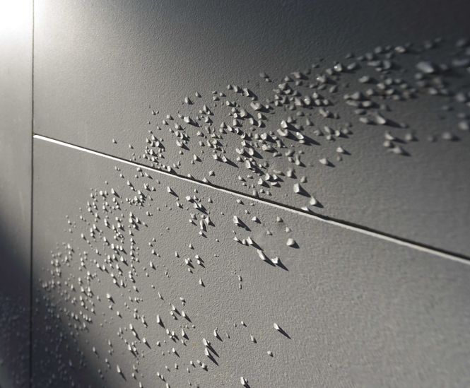 MEDITE TRICOYA EXTREME MDF weatherboard cladding | MEDITE SMARTPLY