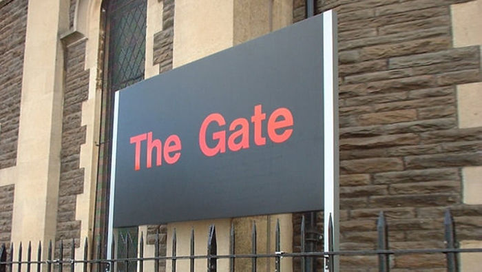 Images for Bespoke post-mounted signs